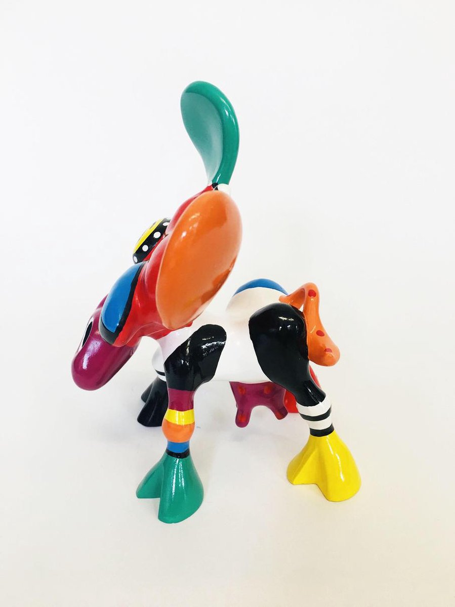 Jacky Zegers beeld BEA - jz11 - 24cm | bol.com