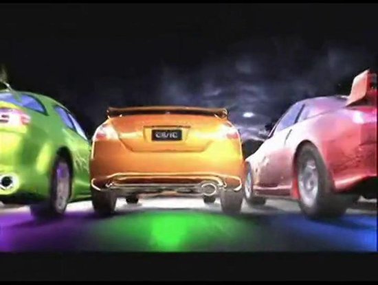 Juiced Eliminator | Games | bol