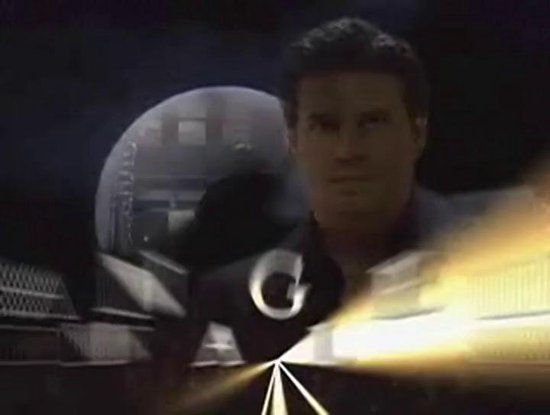 Angel Complete Series (Dvd) | Dvd's | bol