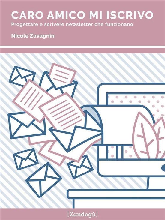 Caro amico mi iscrivo (ebook), Nicole Zavagnin | 9788889831878 | Boeken ...