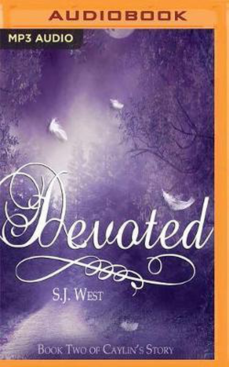 Devoted, S J West | 9781543663488 | Boeken | bol