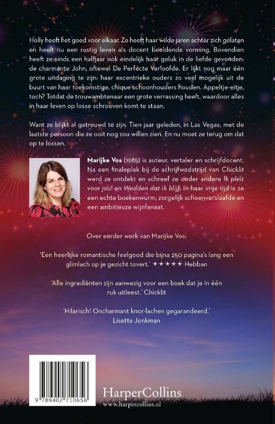 Eens in je leven, Marijke Vos | 9789402710656 | Boeken | bol.com