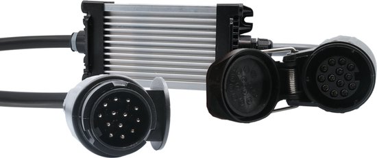 Fristom LED Control Box 13-Polig 12 Volt | bol