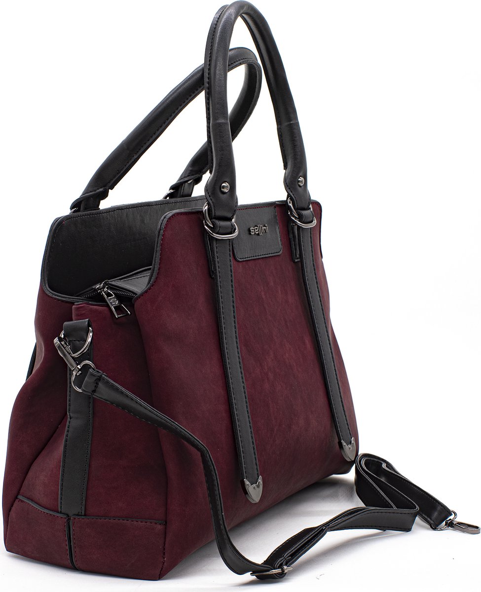 Damestas / Handtas Dames / Dames Schoudertas / Damestas Tas Groot ...