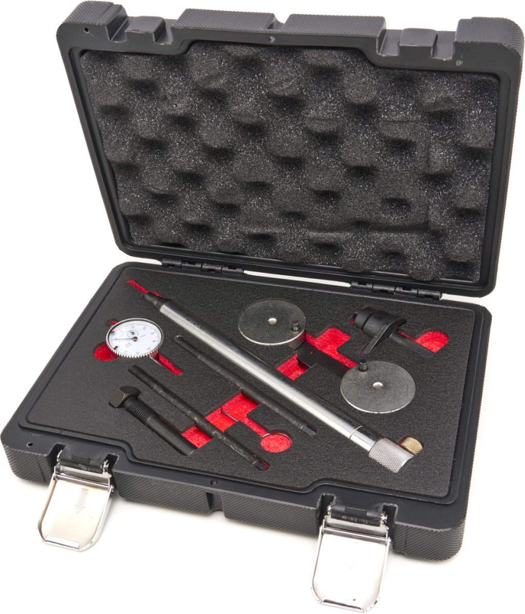 8 Delige Professionele VAG Timing Tool Set | bol.com