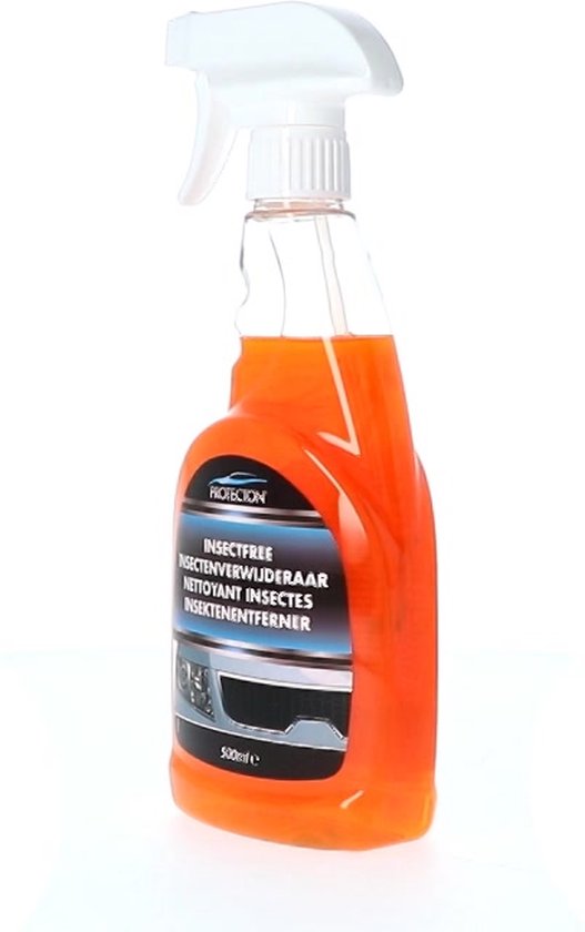 Protecton Insectenverwijderaar 500 Ml | bol