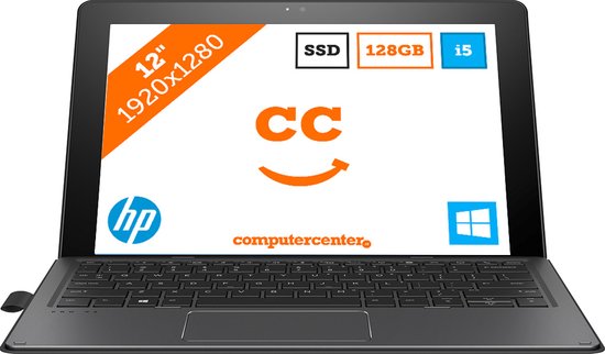 HP Pro x2 612 G2 | bol.com