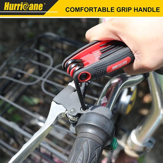 25-delige Inbussletelset - inbus sleutel - mini gereedschap set ...