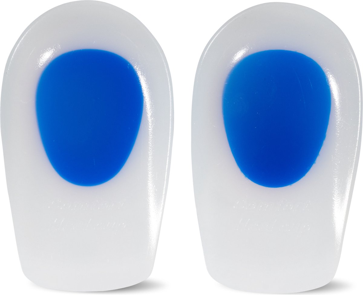 Hielspoor zooltjes - Inlegzooltjes - Steunzooltjes - Achillespees Zolen ...