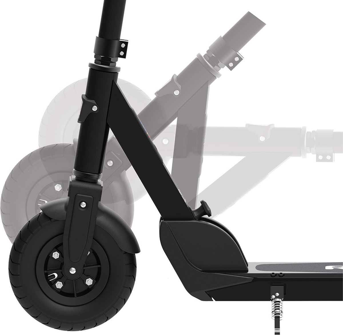 Razor - Step electric: E-Prime Air | bol.com