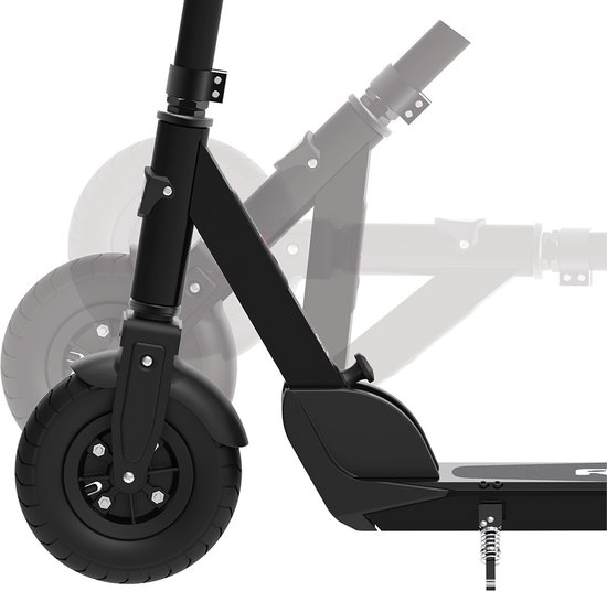 Razor - Step electric: E-Prime Air | bol.com
