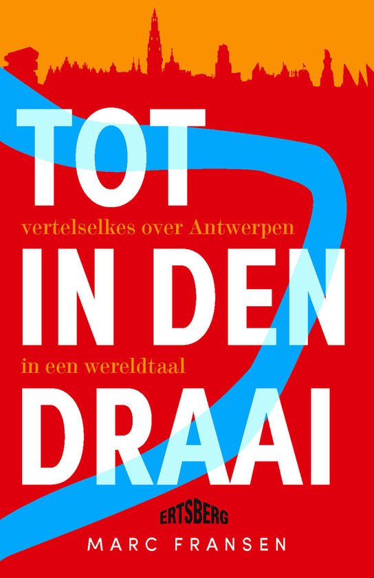 Tot in den Draai, Marc Fransen | 9789464369854 | Boeken | bol