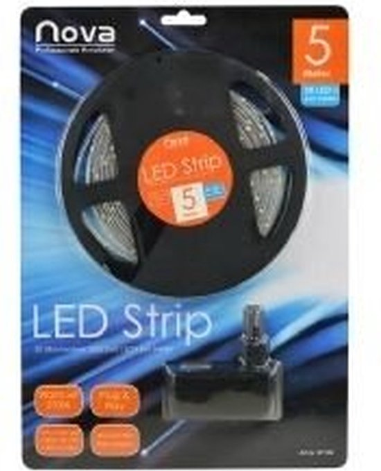 NOVA LED Strip | bol