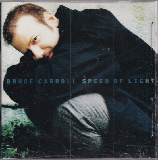 Speed of light - Bruce Carroll - Gospelzang, Bruce Carroll | Muziek | bol