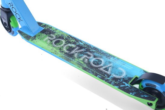 Suotu Stuntstep - Kinderen - Step voor Jongens/Meisjes - 6+ Jaar ...