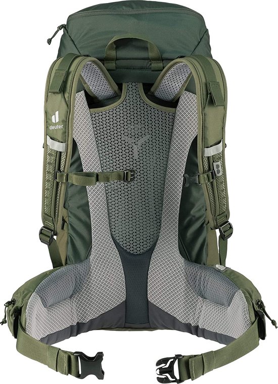 Backpack – Trekking Hiking Camping - Outdoor Rugzak – Reizen rugzak ...