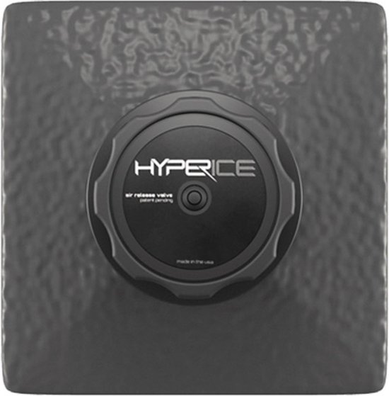Hyperice Ice Cell - Cryotherapie - Premium - Rug - Been - Arm | bol