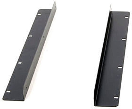Allen & Heath ZED 19" Rackmount Kit voor ZED-14 en ZED-12FX ...