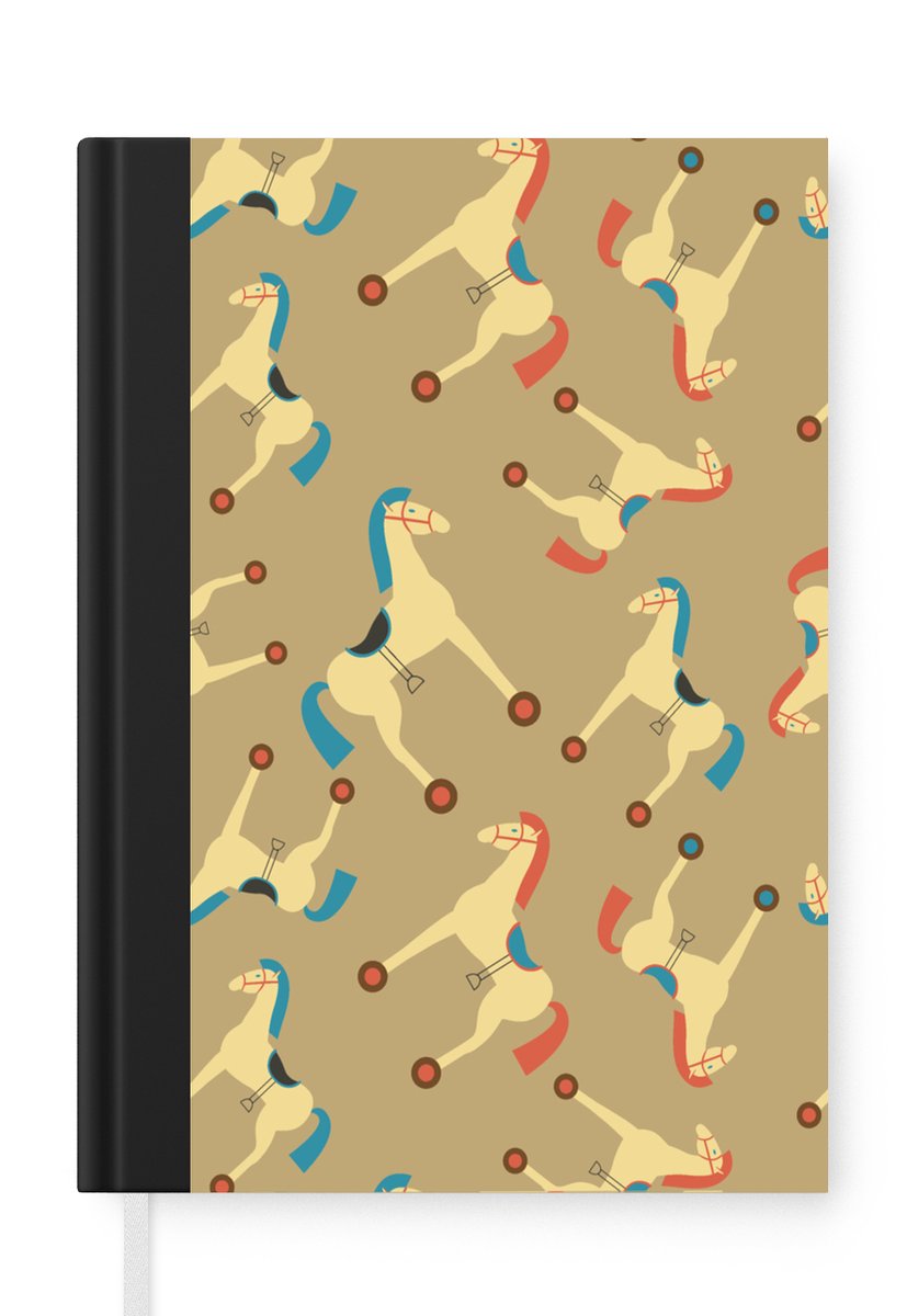 Carnet - Carnet d'écriture - Cheval - Animal - Jouets - Design - Carnet ...