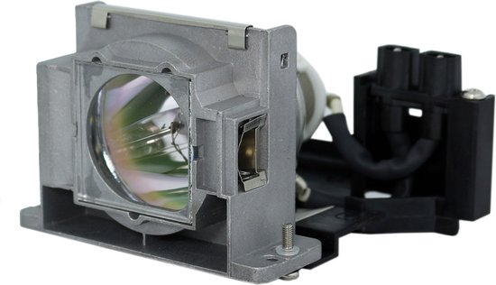 Beamerlamp geschikt voor de MITSUBISHI HD1000 beamer, lamp code VLT ...