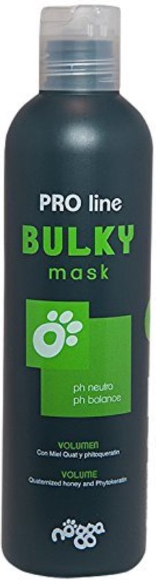 Nogga Bulky Mask 250ml (volume) | bol.com