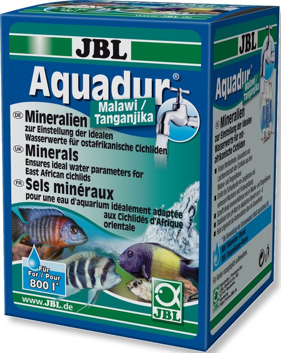 JBL Aquadur Malawi-Tanganyika | bol
