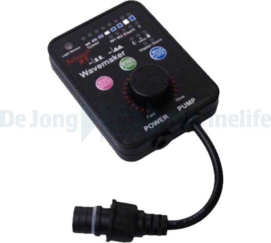 Jecod/jeboa controller rw-20 | Aquarium pomp | bol