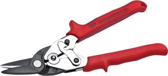 NWS Figuur-hefboomschaar 067L-15-250 | bol