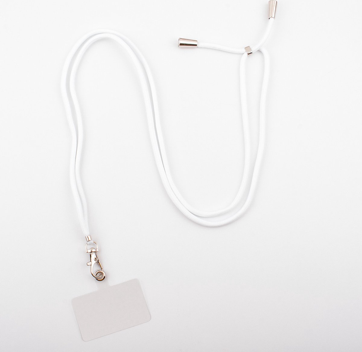 Trendybescherming Telefoonkoord - Universeel Telefoonkoord - Universeel ...