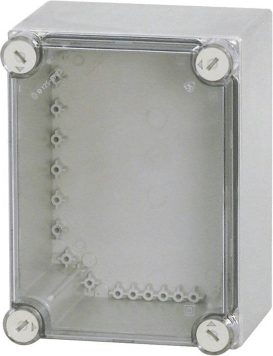 Eaton CI23X-125 10408 Universele behuizing 150 x 187.5 x 250 ...