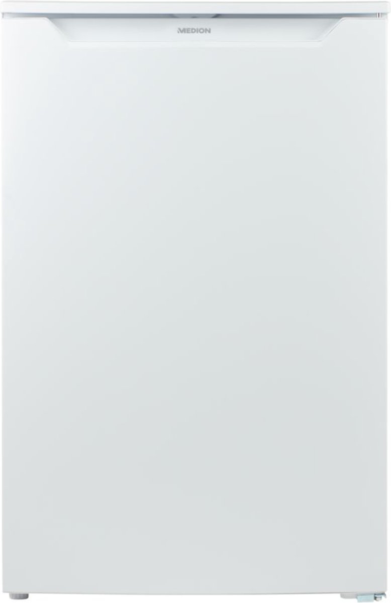 Medion MD37431 - Tafelmodel vriezer - 87 liter - 3 vrieslades - Wit ...