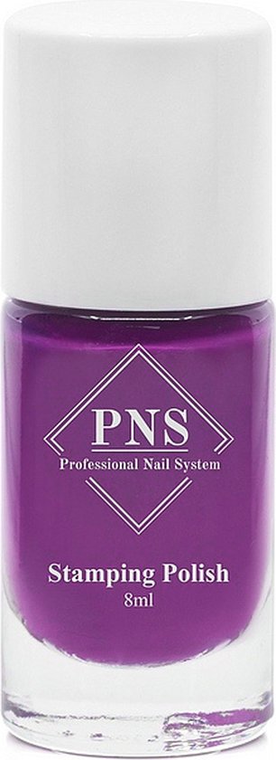 PNS Stamping Polish 94 | bol