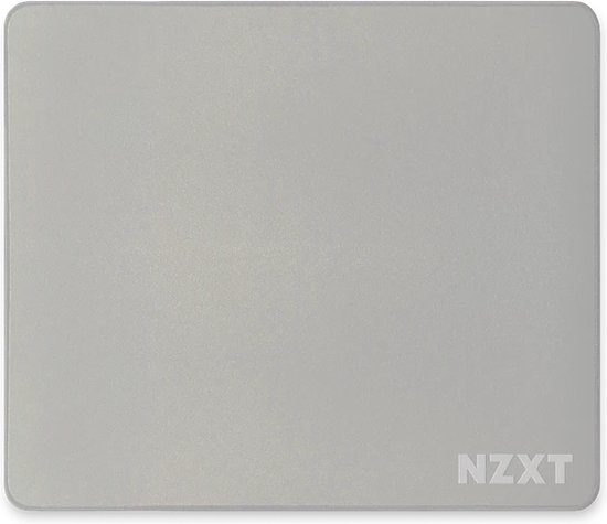 NZXT MMP400 - Muismat - grijs | bol.com