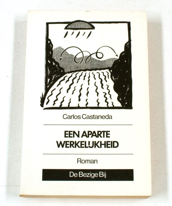 Een aparte werkelijkheid, Carlos Castaneda | 9789023423942 | Boeken | bol