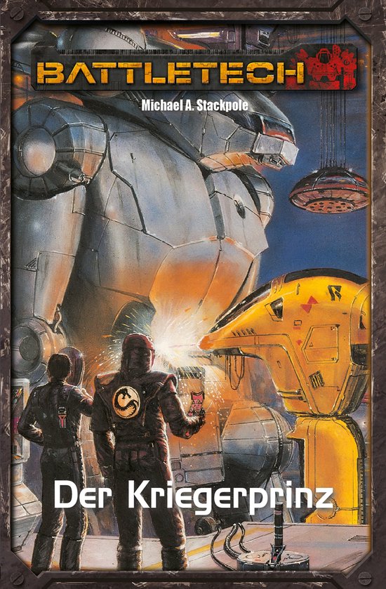BattleTech Legenden 43 - BattleTech Legenden 43 (ebook), Michael A ...