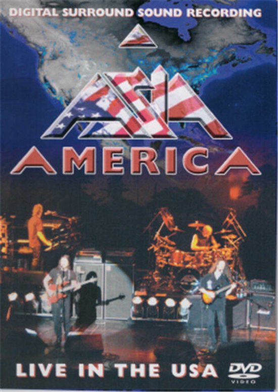 America (Dvd) | Dvd's | bol.com