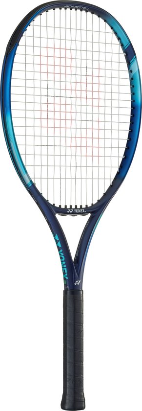 Yonex Ezone 110 - 255 Gram - Tennisracket - Blauw - Unisex - Gripmaat ...