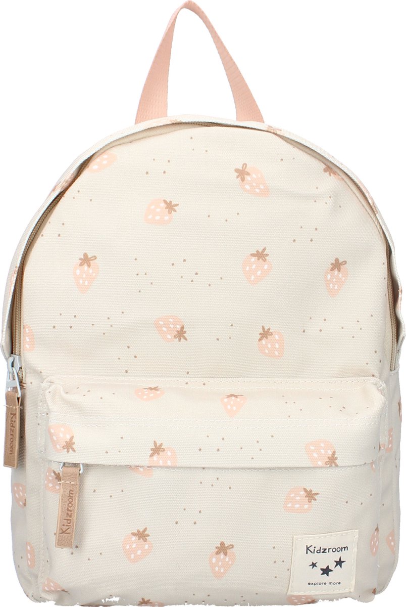 Kidzroom Picture This Rugzak Meisje - Rugtas Kind - 2 t/m 6 jaar ...