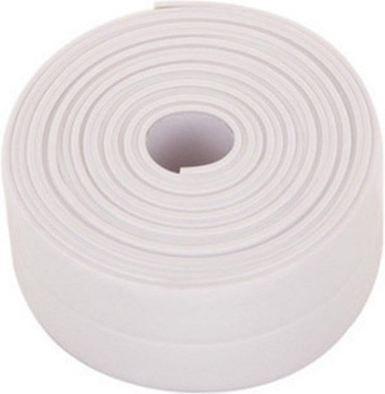 Afdichttape - Watervaste tape - Tape - Afdicht tape - Wit - 3.8CM - 3.2 ...
