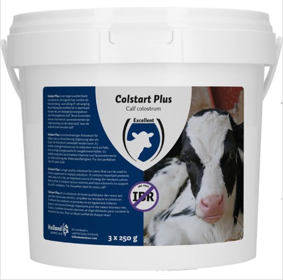 Colstart plus voor kalveren | bol.com
