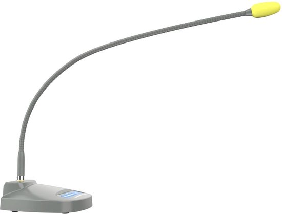 Speechware 1-in-1 TableMike - USB-tafelmicrofoon (richtingsgevoelig ...