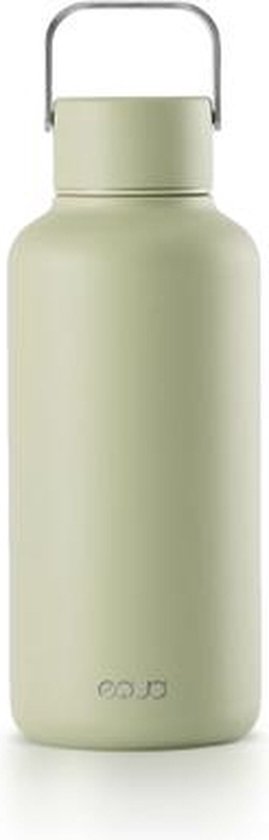 Equa Timeless Matcha 600ML | bol.com