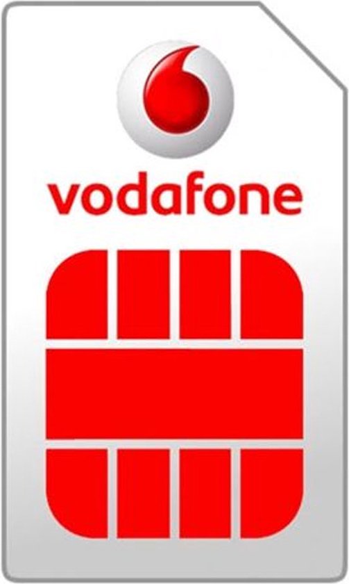 06 275-375-49 | Vodafone Prepaid simkaart | Mooi en makkelijk 06 nummer ...