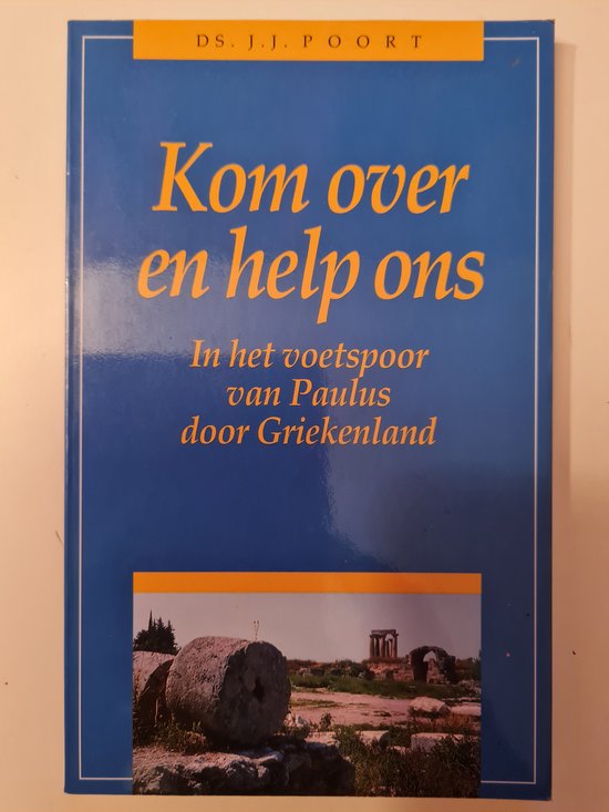 Kom over en help ons, J.J. Poort | 9789033603389 | Boeken | bol