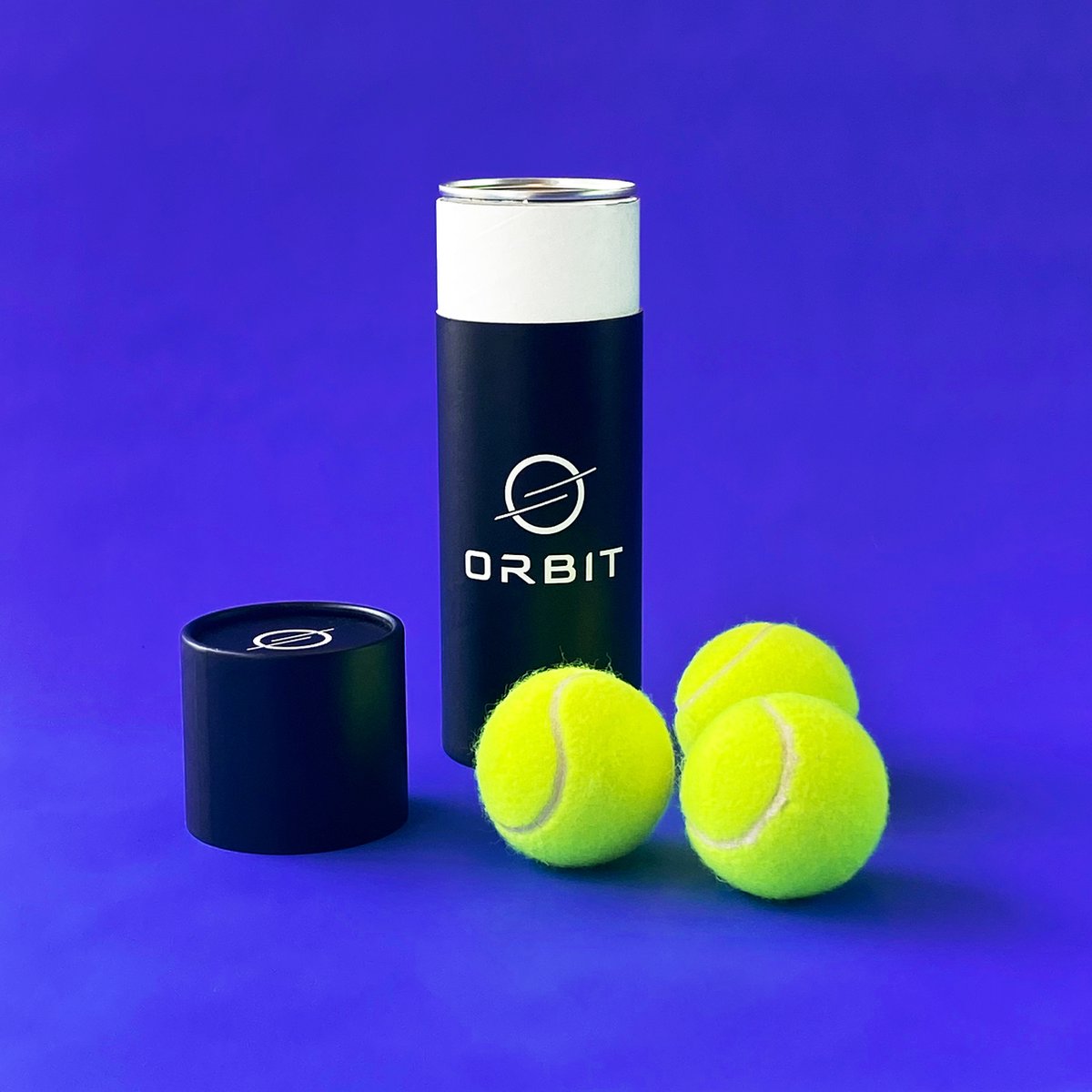 Orbit Padel - Padelballen - Padel ballen - Padel - Ballen | bol.com