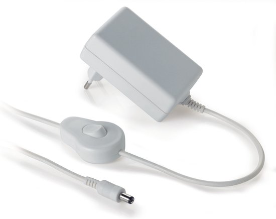 Philips LightStrip White, adapter | bol