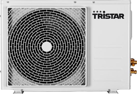 Tristar AC-5404 Air conditioner (Inverter) | bol