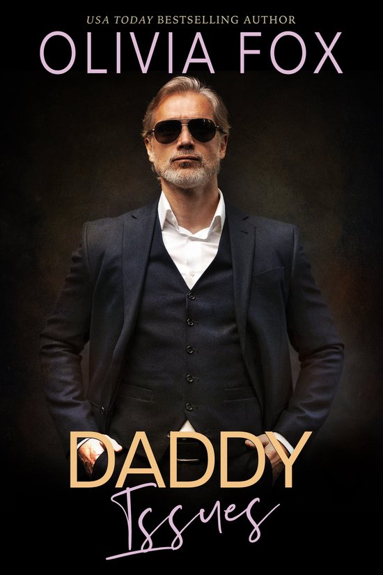 Silver Fox Daddy 2 - Daddy Issues (ebook), Olivia Fox | 1230005621040 ...
