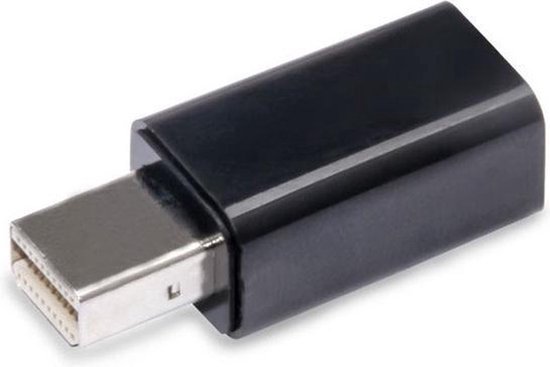 NÖRDIC MDP-EMU Dummy Plug Mini DisplayPort - 4K Display Emulator | bol