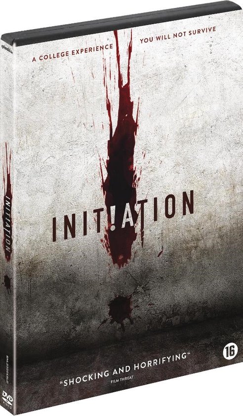 Initiation (DVD) (Dvd), Lochlyn Munro | Dvd's | bol